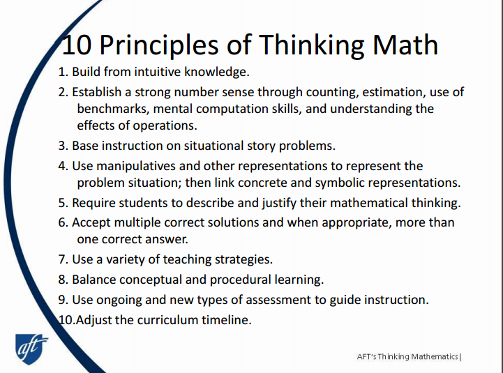 An Ode to Elementary Teachers | Number Loving Beagle